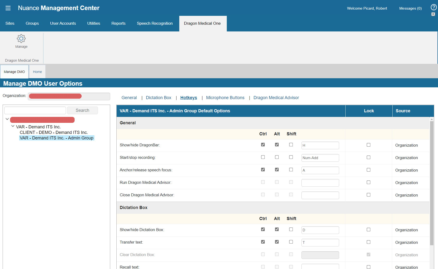 Learn Valuable Dragon Medical One Keyboard Shortcuts