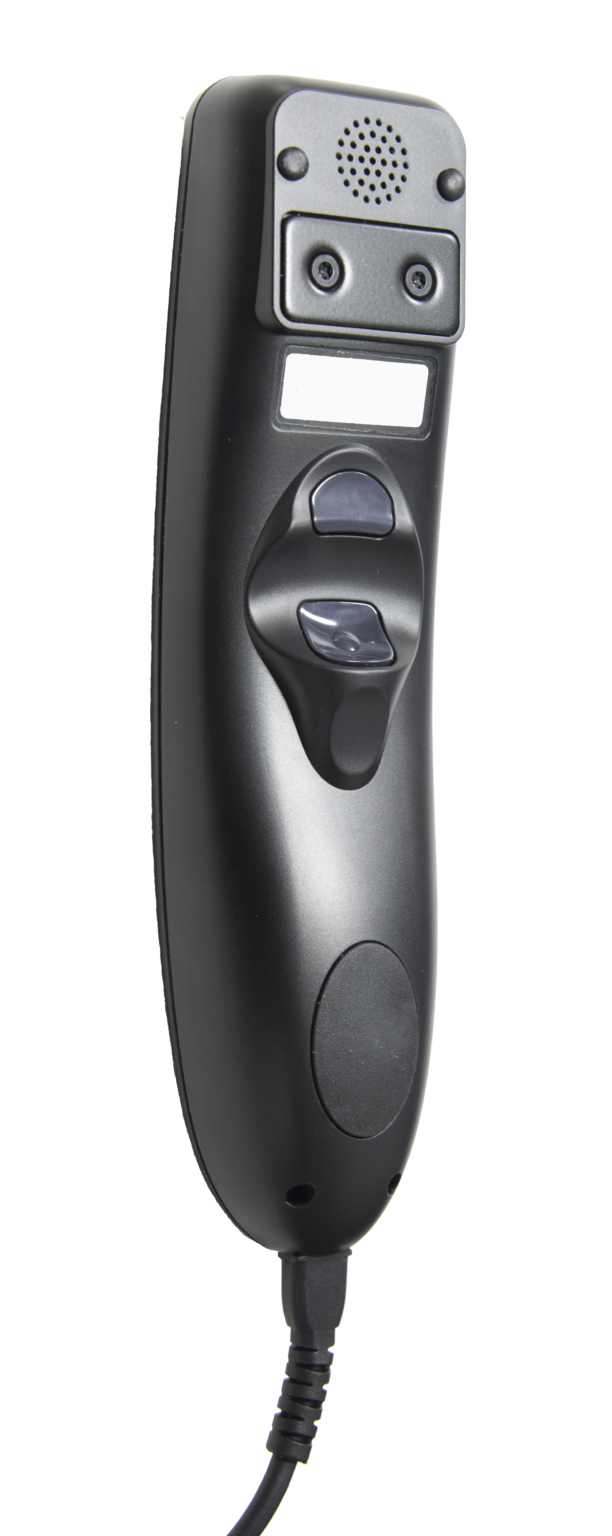 The new PowerMic 4 (not IV)! - dmo.support