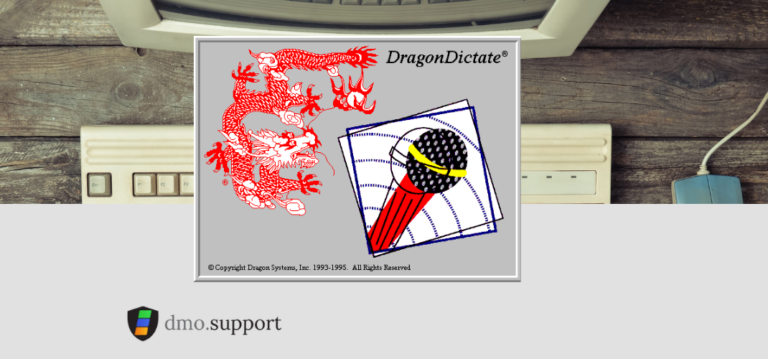 Home - Dragon Medical One Support